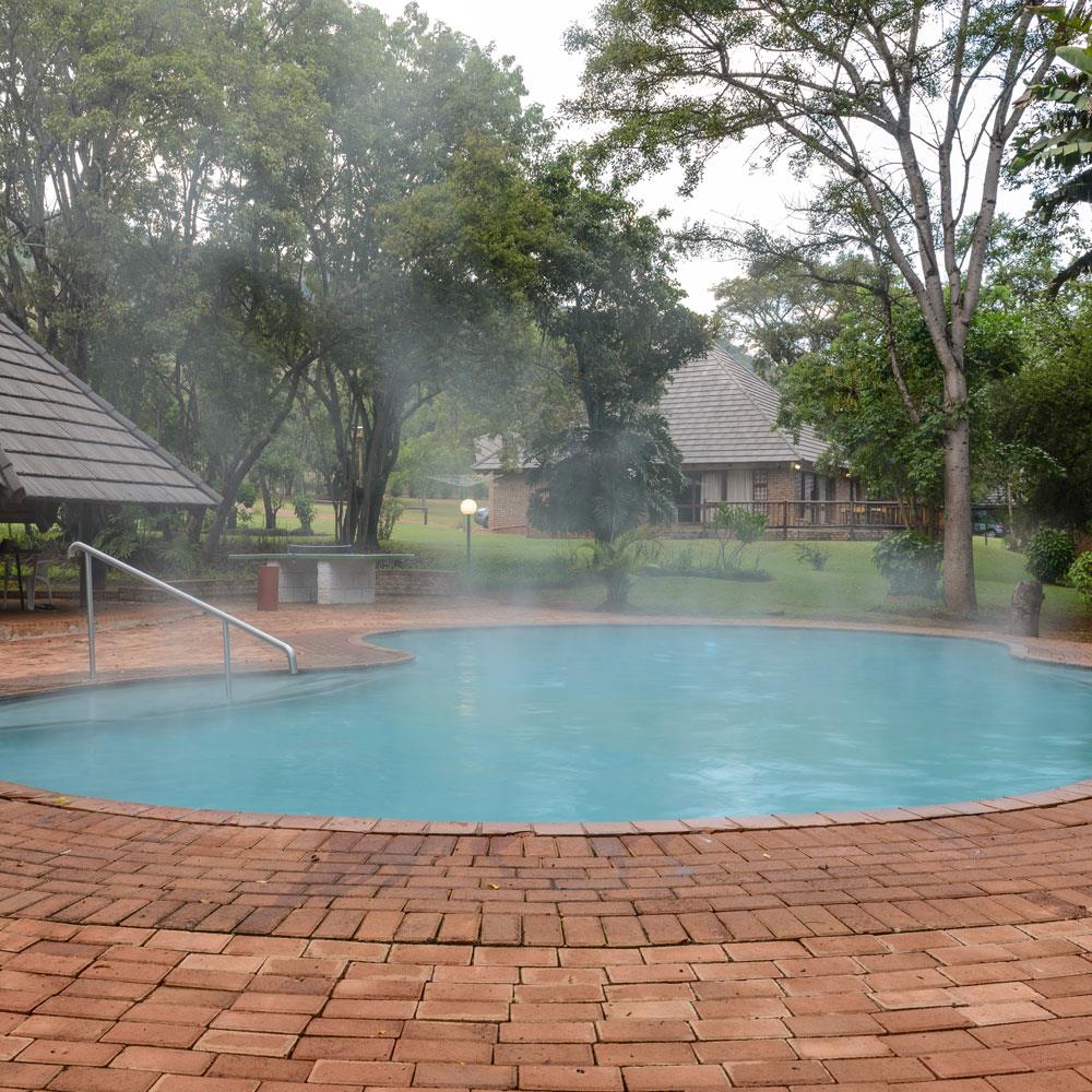 Falcon Glen (Holiday Club) in Schoemanskloof, MP