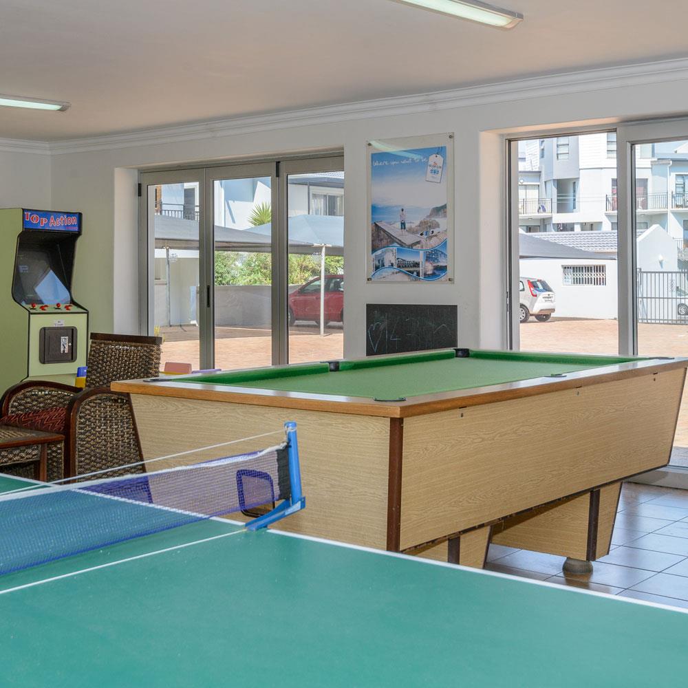 Tableview Cabanas (Holiday Club) in Cape Town, WC