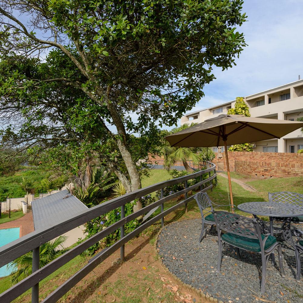 Suntide Winklespruit (Holiday Club) in Kingsburgh, KZN