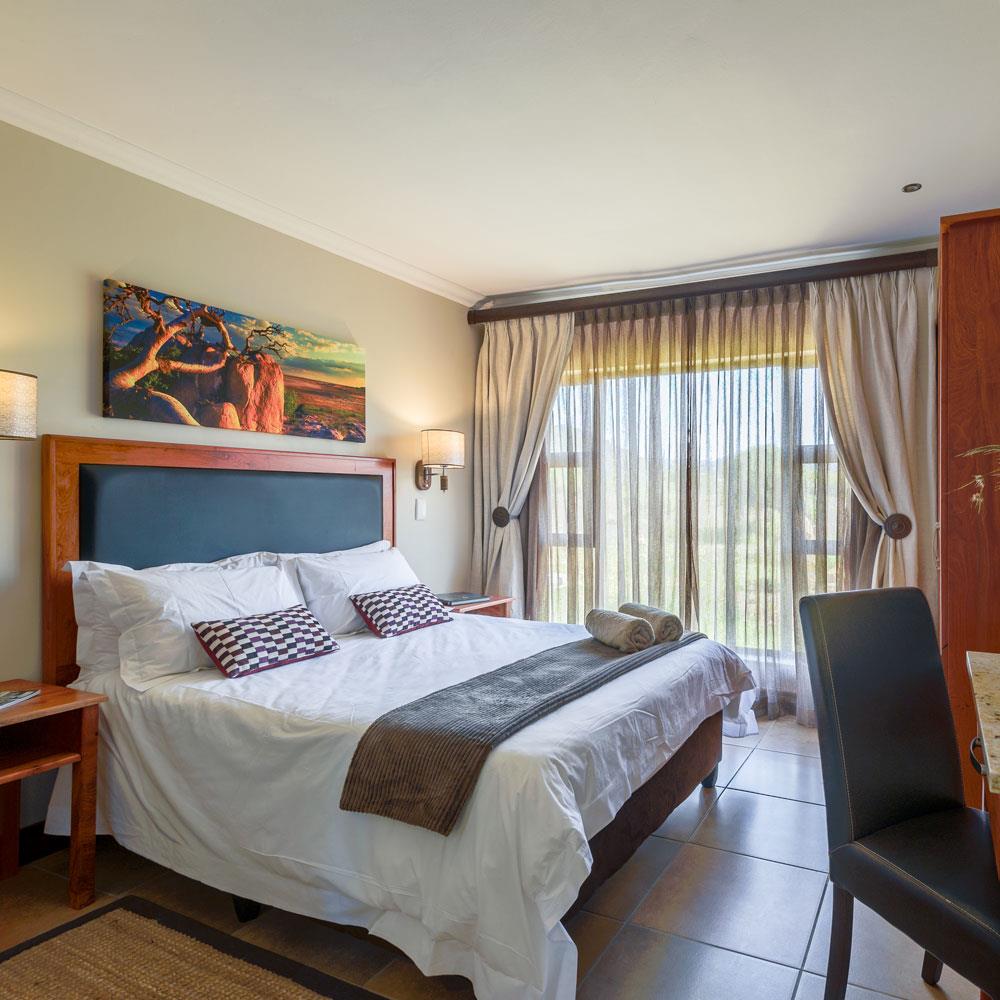 The Kingdom Resort in Pilanesberg National Park, NW
