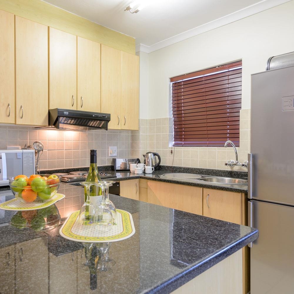 Tableview Cabanas (Holiday Club) in Cape Town, WC