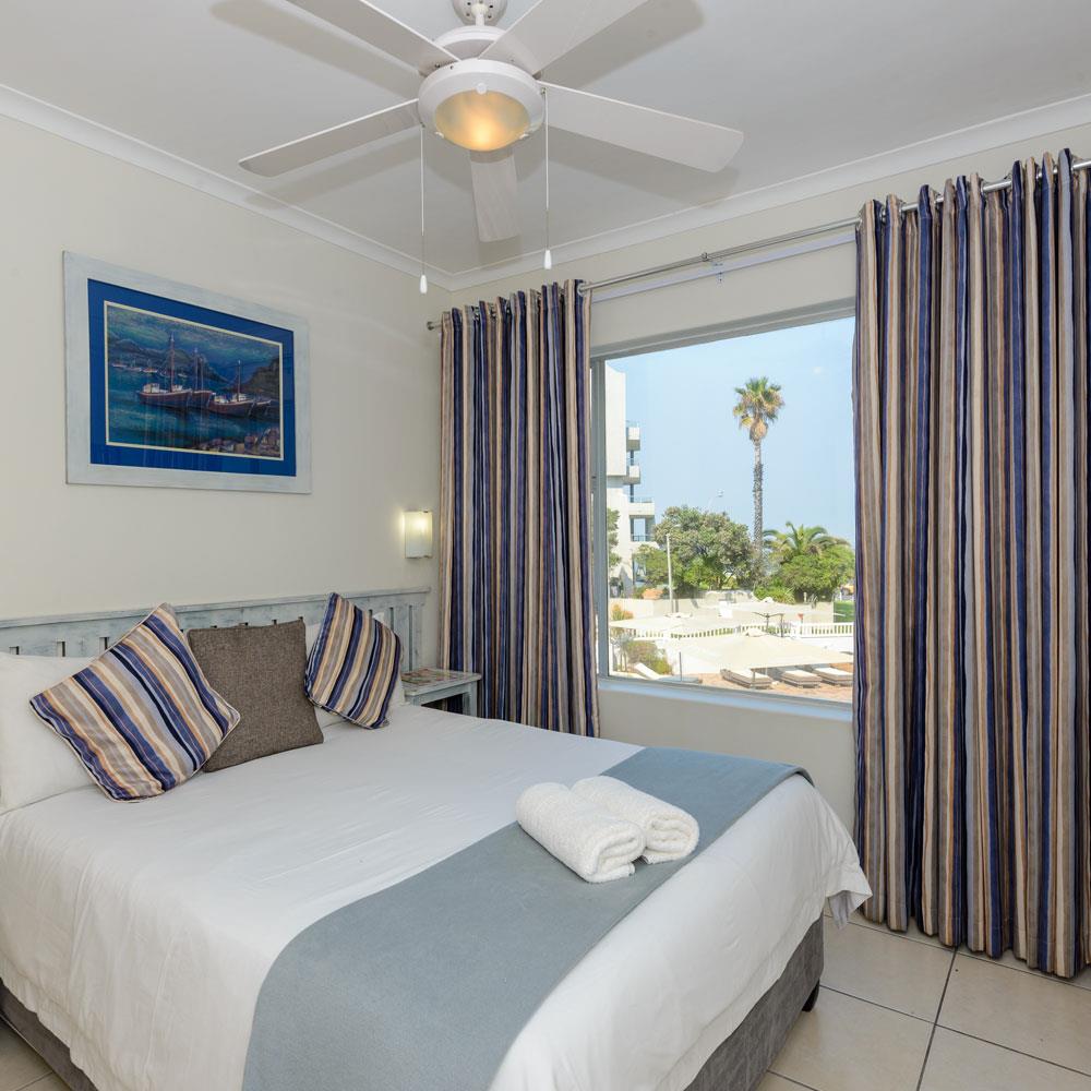 Tableview Cabanas (Holiday Club) in Cape Town, WC