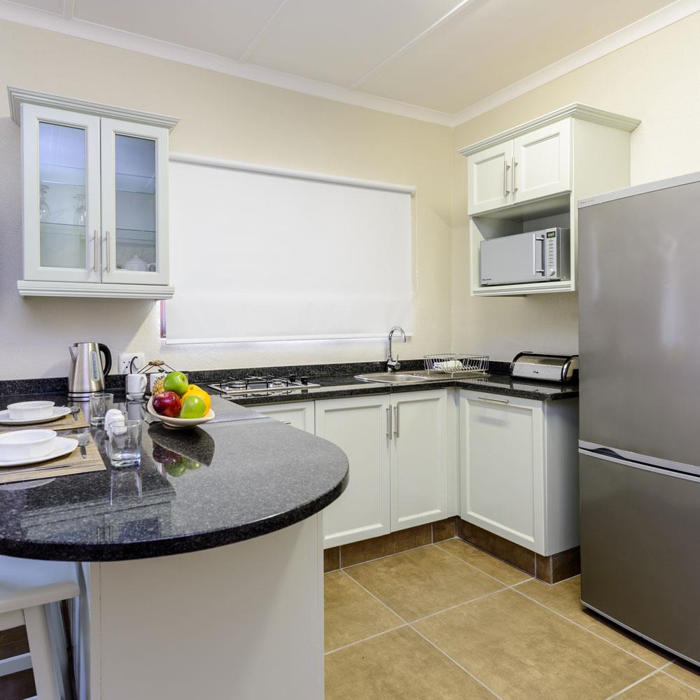 Qunu Falls Lodge (Suntide - Holiday Club) in Ixopo, KZN