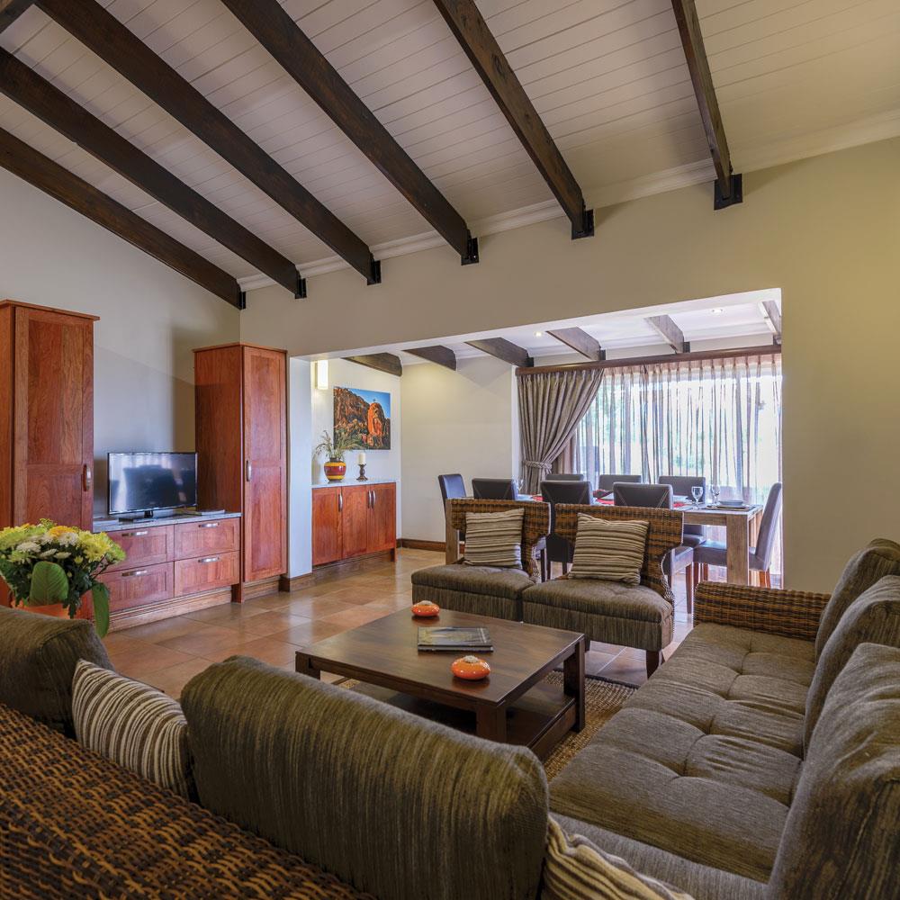 The Kingdom Resort in Pilanesberg National Park, NW