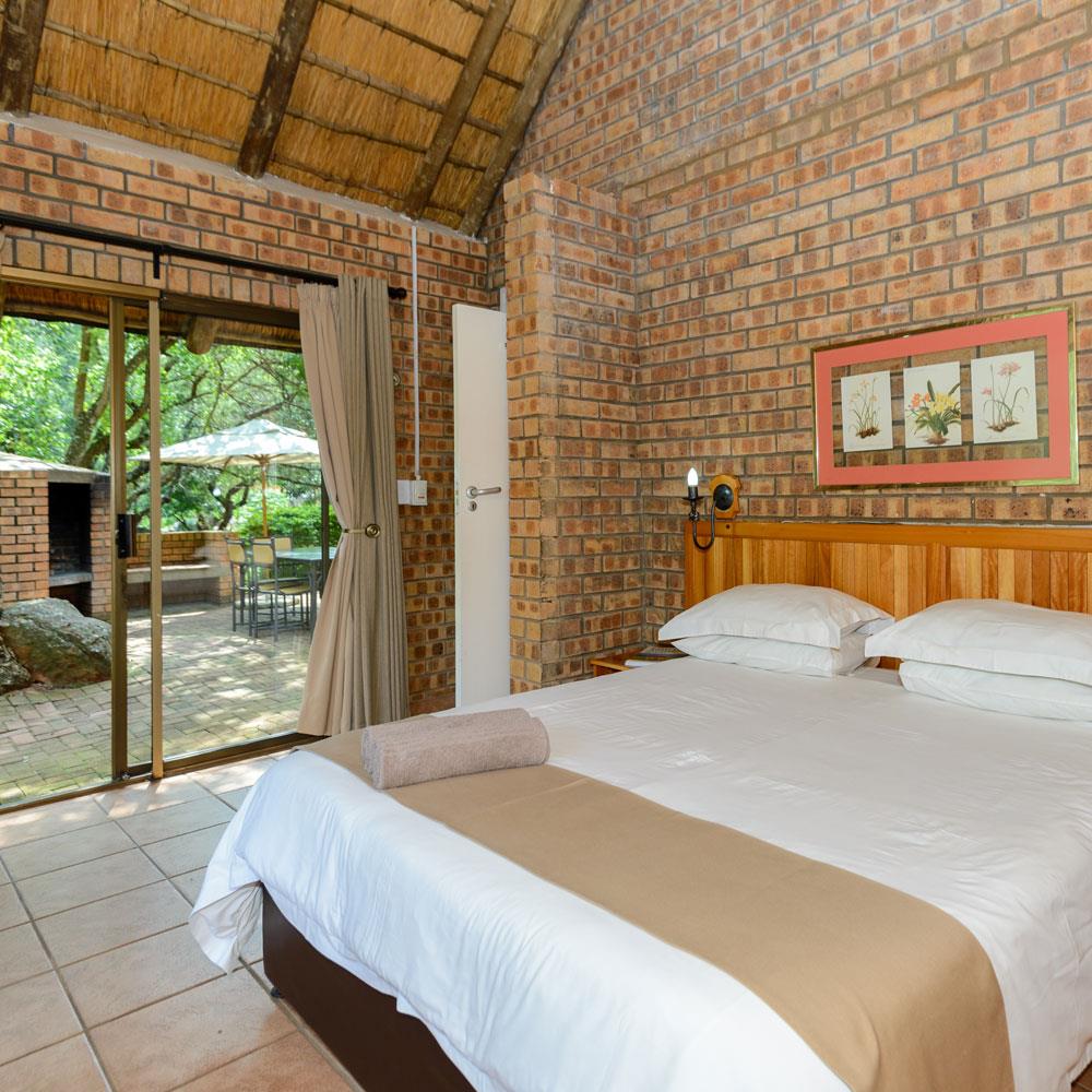 Falcon Glen (Holiday Club) in Schoemanskloof, MP