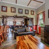 Qunu Falls Lodge (Suntide - Holiday Club) in Ixopo, KZN