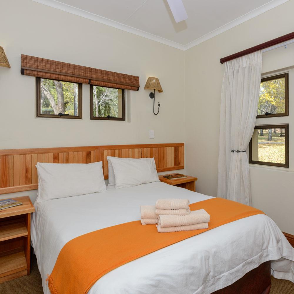 Kiara Lodge (Holiday Club) in Clarens, FS