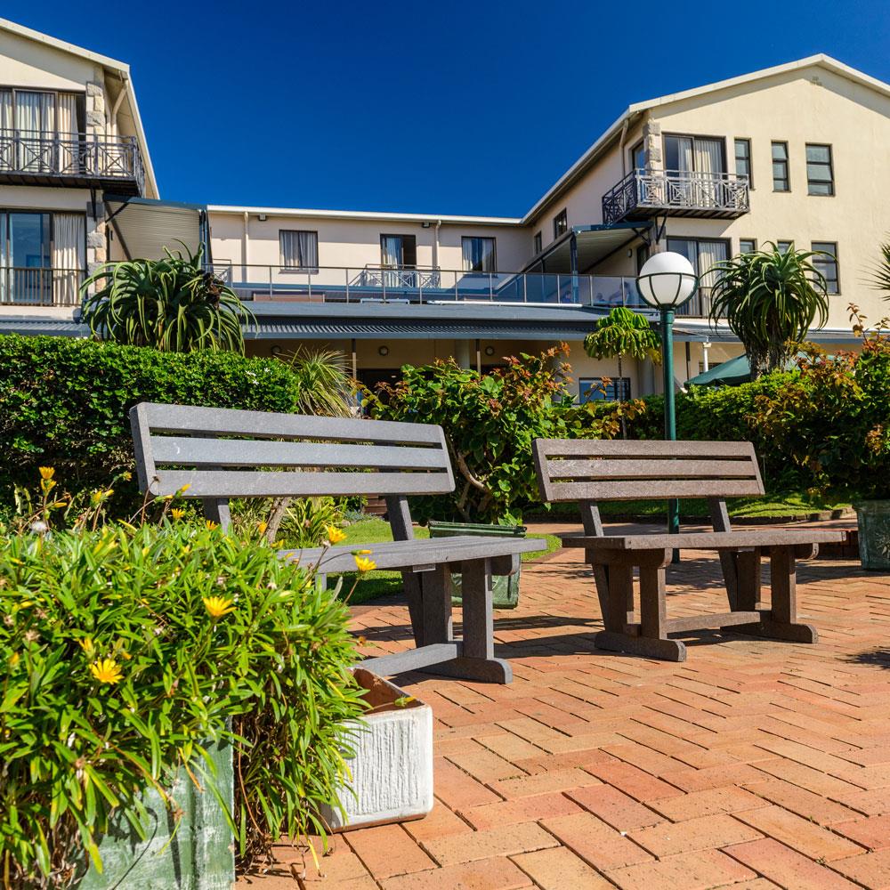 Margate Beach Club (Suntide - Holiday Club) in Margate, KZN