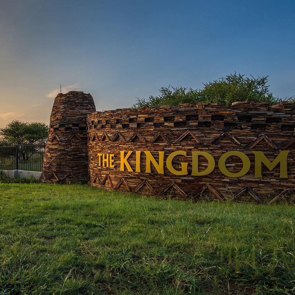 The Kingdom Resort in Pilanesberg National Park, NW