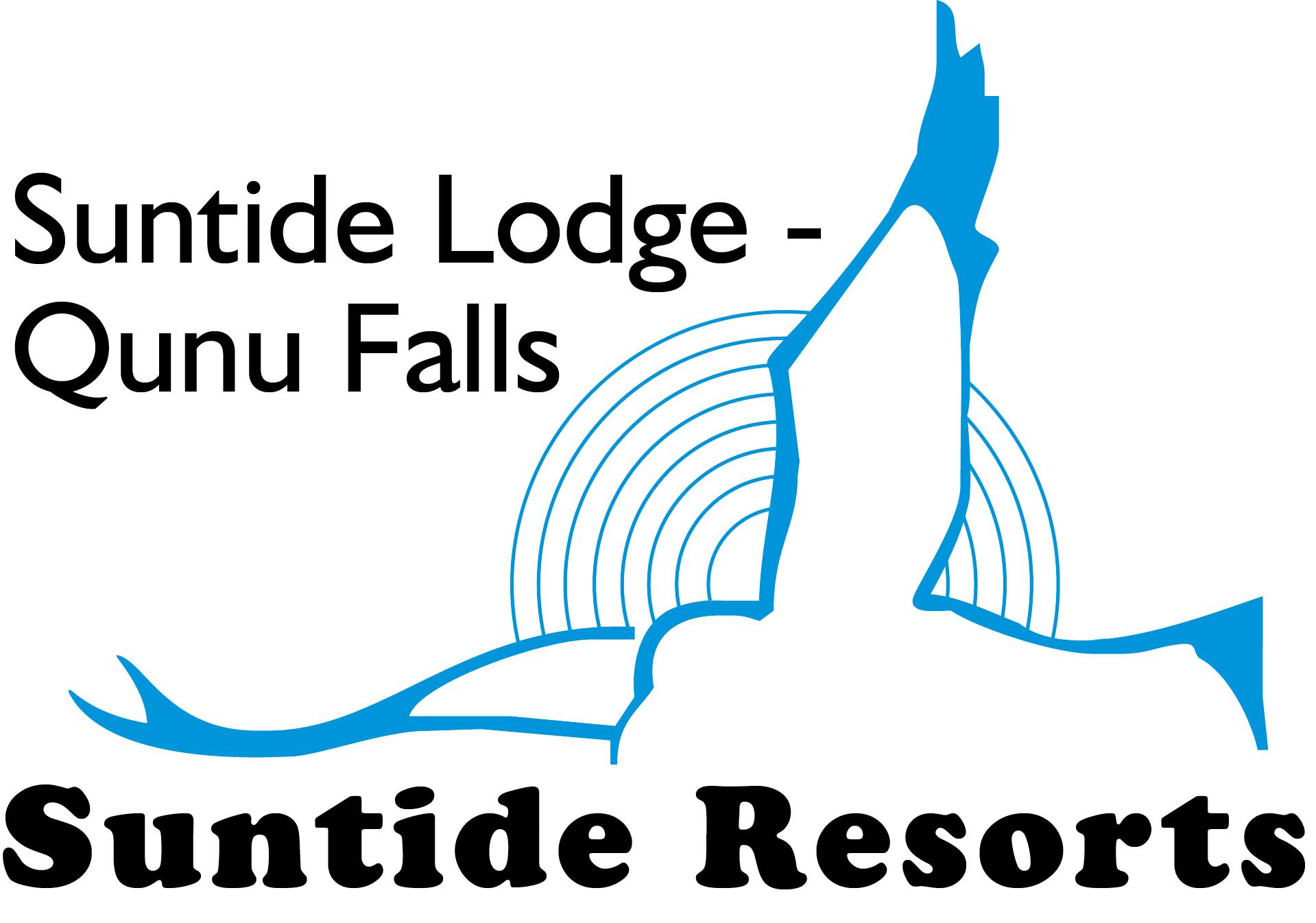 Qunu Falls Lodge (Suntide - Holiday Club) in Ixopo, KZN