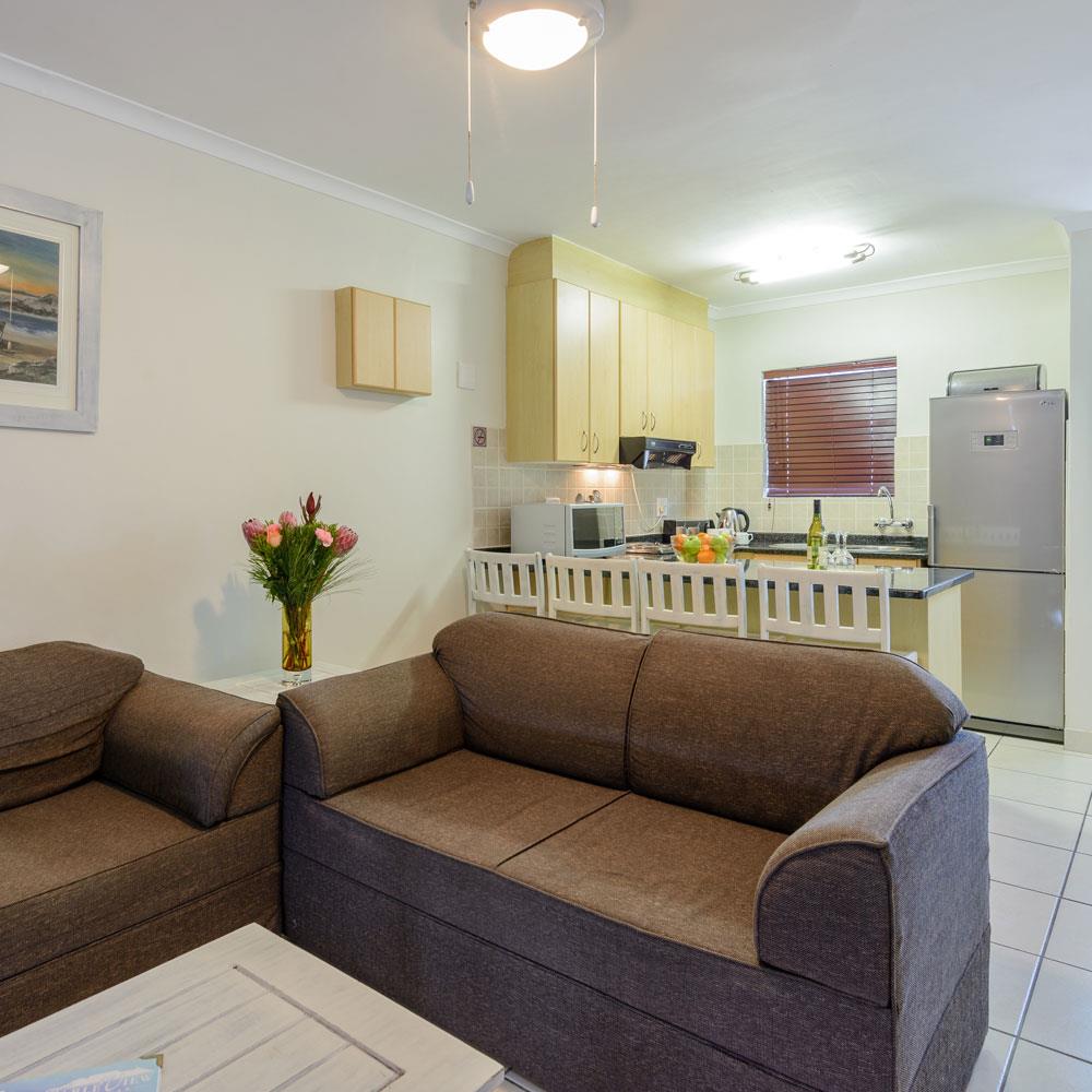 Tableview Cabanas (Holiday Club) in Cape Town, WC