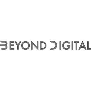 Beyond Digital in Johannesburg, GP