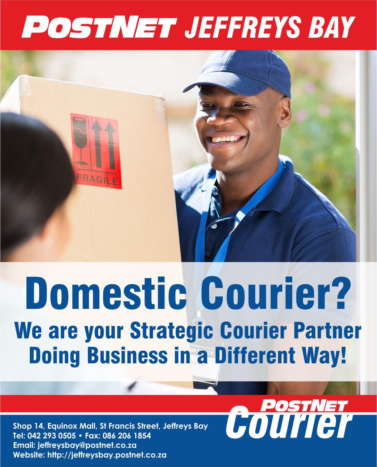 PostNet Jeffreys Bay in Jeffreys Bay, EC