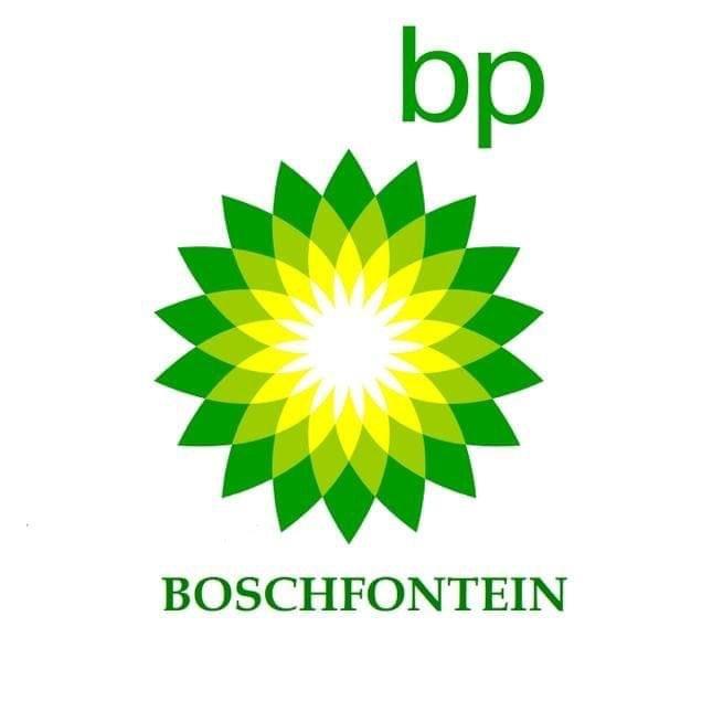 BP Boschfontein - Rustenburg in Rustenburg, NW